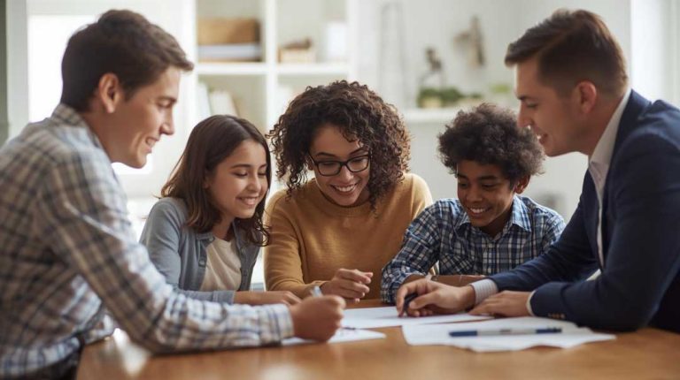Secure Your Family's Future With Thoughtful Estate Planning - Derric ...
